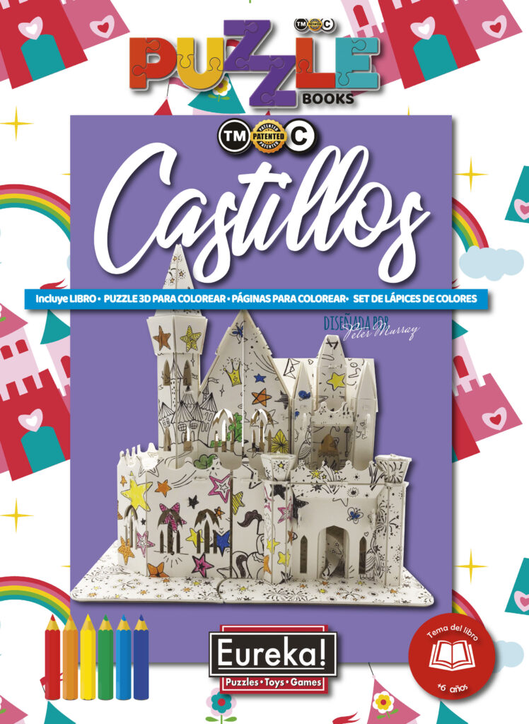 Castillos - Eureka bv