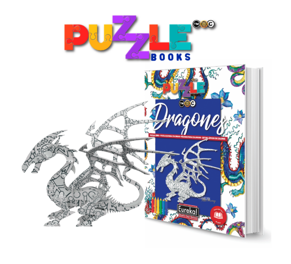 Dragones - Eureka bv