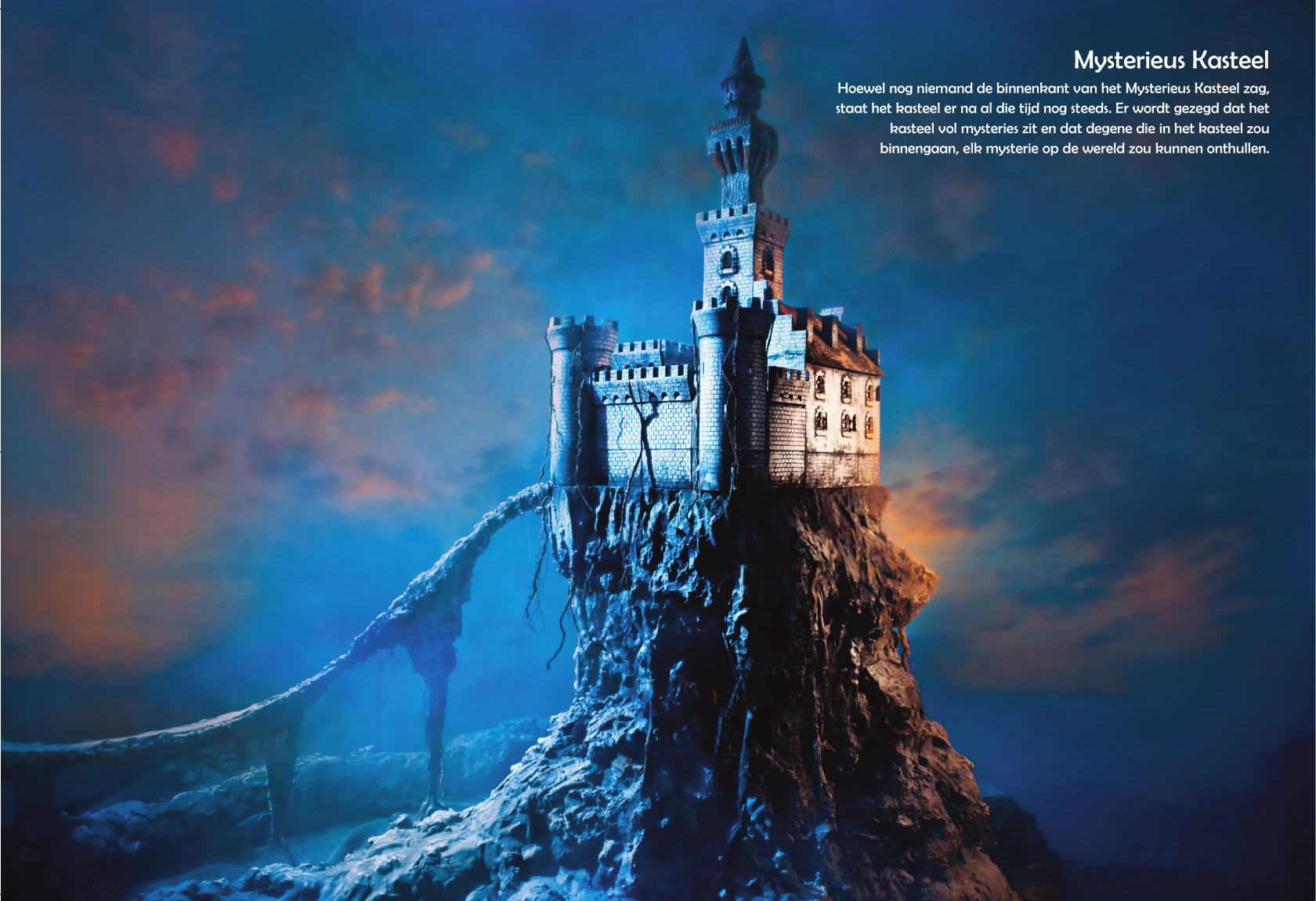 Kastelen - Eureka bv