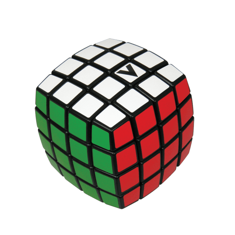 V-Cube - Eureka bv