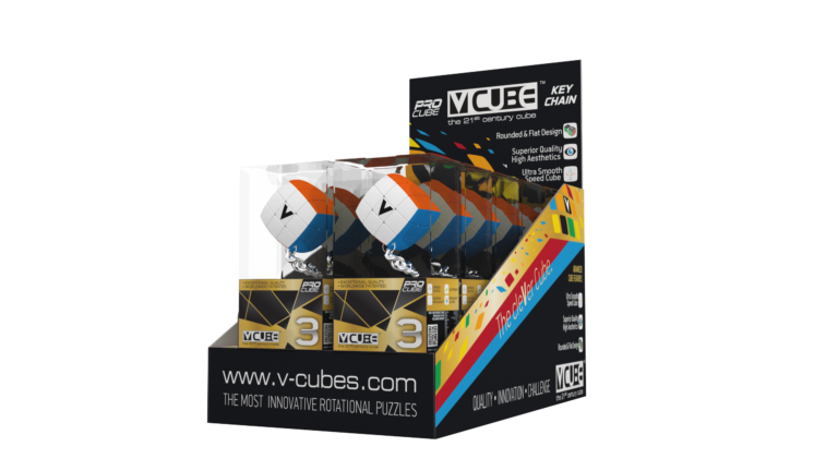 V-Cube - Eureka bv